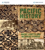 Pacific History - Buy Textbook | Brent Coutts | 9780170368162 ...