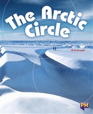 The Arctic Circle - Buy Book | Non-Fiction | 9780170368926 | Primary ...