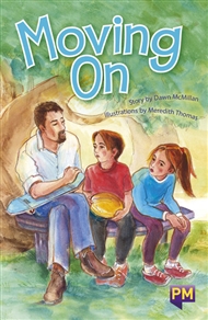 Moving On - Buy Book | Fiction | 9780170369091 | Primary | Nelson Australia