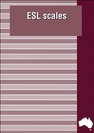 ESL Scales - 9780170373302 | Secondary | Cengage Australia