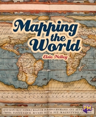 Mapping the World - Buy Book | Non-Fiction | 9780170379397 | Primary ...