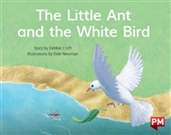 The Little Ant and the White Bird - Buy Book | Fiction | 9780170394956 ...