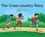The Cross-Country Race - Buy Book | Tim | 9780170403450 | Primary ...