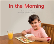 In the Morning - Buy Book | Non-Fiction | 9780170403511 | Primary ...