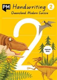 PM Handwriting for Queensland 2 - Buy Book | Queensland | 9780170403887 ...