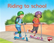Riding to school - Buy Book | Fiction | 9780170414586 | Primary ...