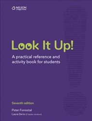 Look it Up! - 9780170421775 | Secondary | Cengage Australia