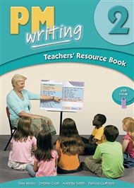 PM Writing 2 Teachers' Resource Book with USB - Buy Book | Teacher ...
