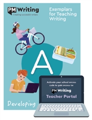 PM Writing 2E - Developing Big Book A - Buy Book | Teacher Resource ...