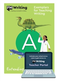 PM Writing 2E - Extending Big Book A - Buy Book | Teacher Resource ...