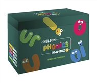 Nelson Phonics-in-a-Box 3 - Buy Book | | 9780170462754 | Primary ...