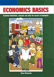 Economics Basics - Buy Textbook | Dan Rennie | 9780170950374 ...