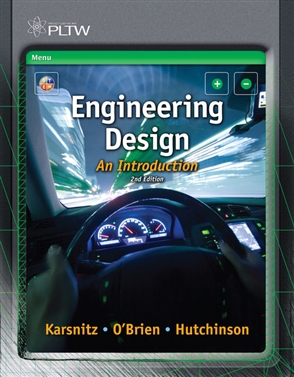 Engineering Design - Buy Textbook | John Karsnitz | 9781111645823 ...