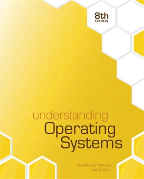 Understanding Operating Systems - Buy Textbook | Ann McHoes ...