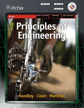 Principles of Engineering - Buy Textbook | Brett Handley ...