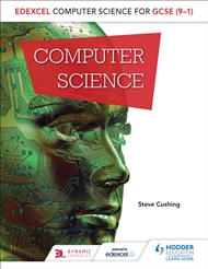 Edexcel Computer Science for GCSE Student Book - Buy Textbook | Steve ...