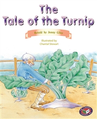 The Tale of the Turnip - Buy Book | Fiction | 9781869559458 | Primary ...