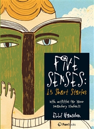Five Senses: 15 Short Stories - Buy Textbook | Elli Housden ...